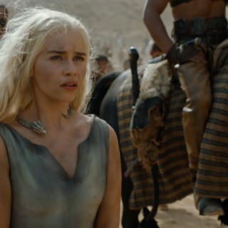 Father | Moment Of Geekiness